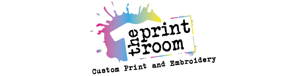 The Printroom – Custom Print & Embroidery